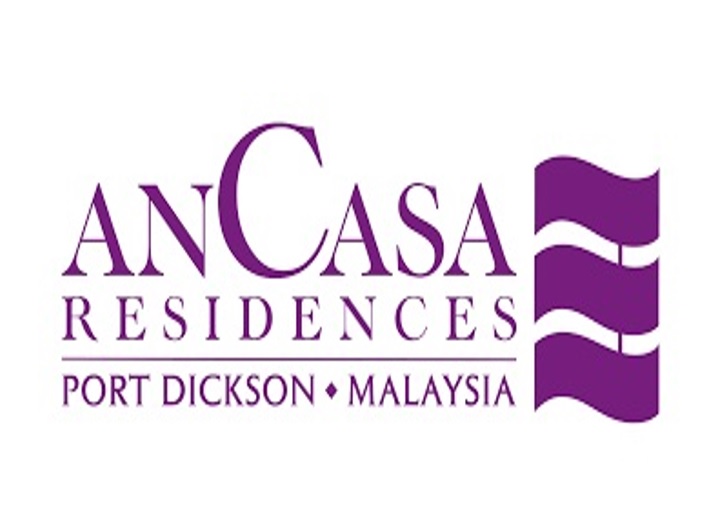 ANCASA RESIDENCES PORT DICKSON
